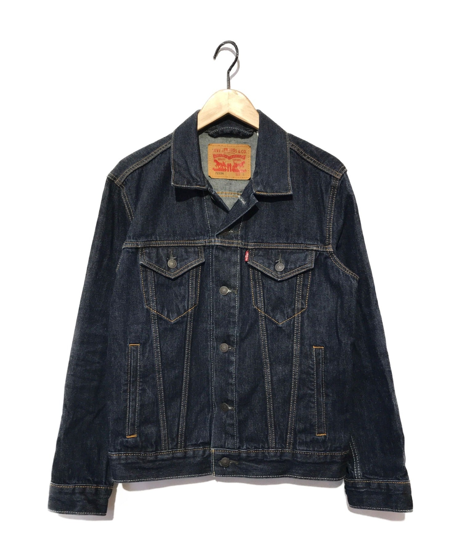 LEVIS – K2M