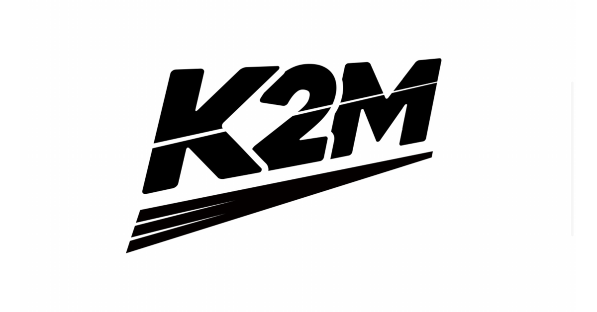 k2Mについて – K2M